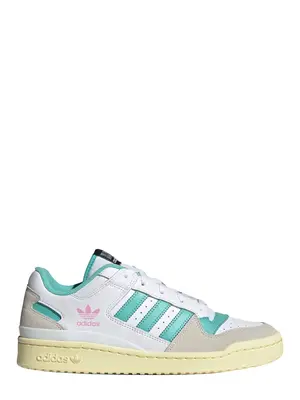 Adidas Forum Low CL Sneakers White