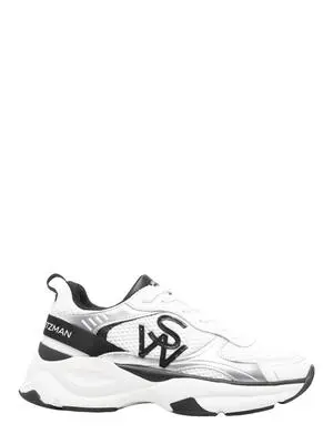 STUART WEITZMAN Sneakers - White