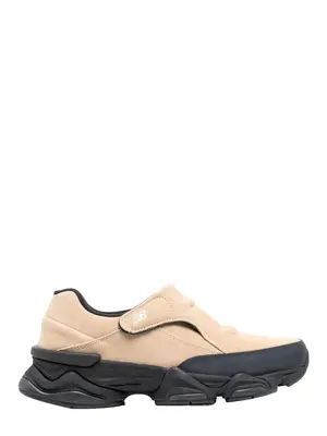 NEW BALANCE 8040 Sneakers - Brown