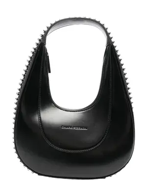 CHIARA FERRAGNI Caia Tote Bag - Black