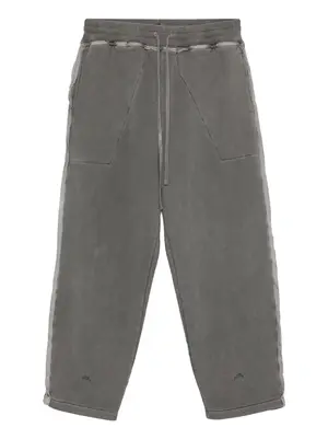A-COLD-WALL* Facade Sweatpants