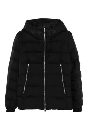 TATRAS Cassimaso Padded Down Jacket - Black