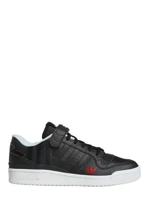 Adidas Forum Low Sneakers - Black