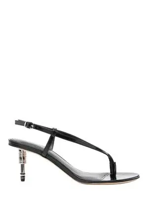 COPERNI Coperni 55mm Jack Heel Sandals