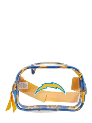 VERA BRADLEY Los Angeles Chargers Bandana Belt Bag - Multicolor