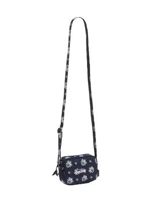 VERA BRADLEY Nfl Rfid Small Stadium Crossbody Bag - Multicolor