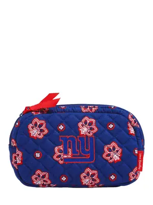 VERA BRADLEY Nfl New York Giants Bandana Mini Belt Bag - Multicolor