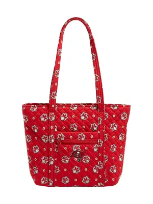 VERA BRADLEY Nfl Tampa Bay Buccaneers Bandana Small Tote - Multicolor