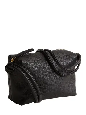 VERA BRADLEY Blake Crossbody Bag - Black