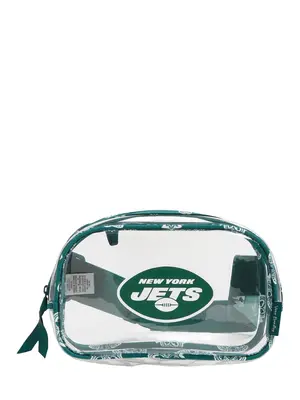 VERA BRADLEY Nfl Clear Small Belt Bag - Multicolor