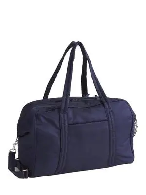 VERA BRADLEY Miramar Weekender Bag - Blue