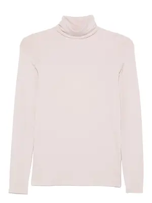MAJESTIC FILATURES Majestic Filatures Lupetto T-Shirt