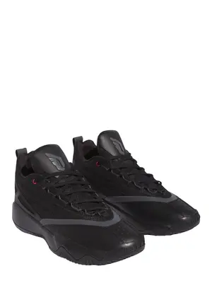 Adidas Dame Certified 2 Sneakers - Black