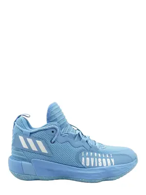Adidas Dame 7 Extply Sneakers - Blue