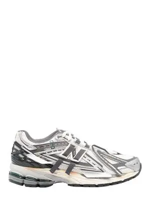 NEW BALANCE 1906a Lace-up Sneakers - Silver