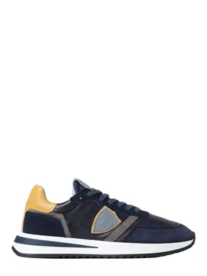 Philippe Model Sneakers - Blue