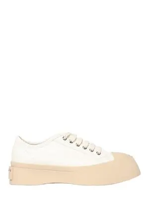 Marni Marni Sneakers White
