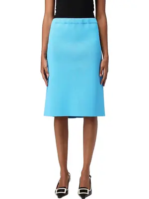 Philosophy Di Lorenzo Serafini Skirt - Blue