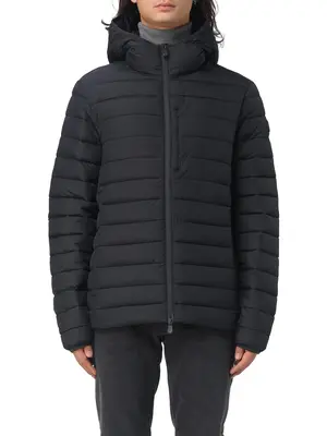 SAVE THE DUCK Padded Jacket - Blue 1