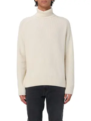 BOSS Sweater - Ivory