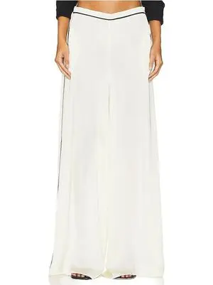 Lioness Leisure Pant - Ivory