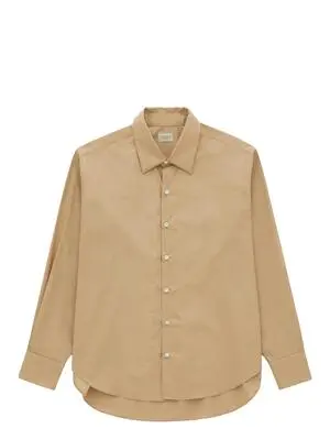 Comme Si La Shirt Classica Shirt - Khaki