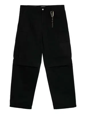DARKPARK Saint Trousers - Black