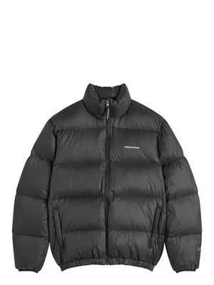 THISISNEVERTHAT Pertex T Down Jacket - Black