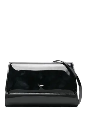 GIUSEPPE ZANOTTI Mini Cleopatra Bag - Black