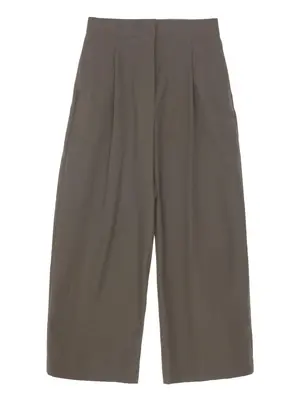STUDIO NICHOLSON Studio Nicholson Ansell Trousers
