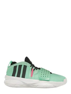 Adidas Dame 8 Extply Sneakers - Green
