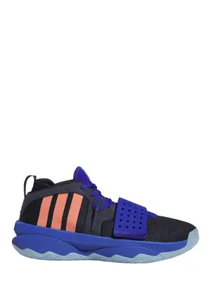 Adidas Dame 8 Extply Sneakers - Black