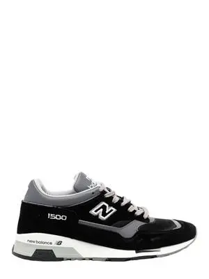 NEW BALANCE Made In Sneakers Black