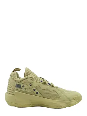 Adidas Dame 7 Extply Sneakers - Green