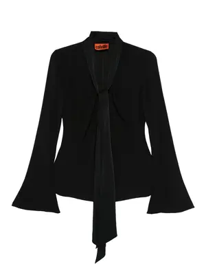 Colville Bertolucci Blouse - Black