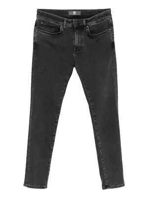 PT TORINO Rock Jeans - Grey