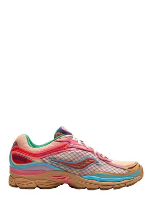 Saucony Saucony Progrid Omni 9 Sneakers Pink