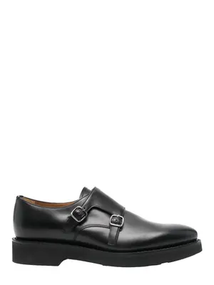 CHURCH'S Church's Cowes Monk Shoes