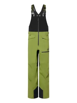 Oakley Oakley TNP Shell Bib Fern
