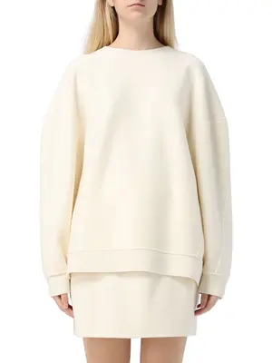 Max Mara Pullover Sweater - Cream
