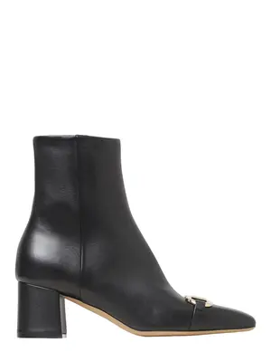 FERRAGAMO Boots - Black