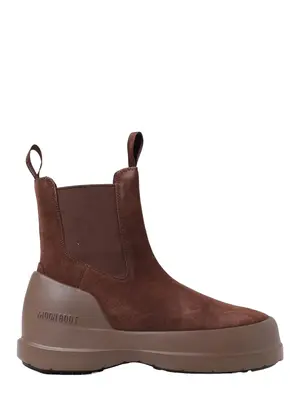 Moon Boot Boots Brown