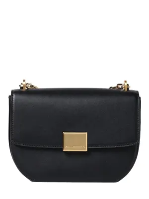 Karl Lagerfeld Crossbody Bag - Black