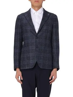 Tagliatore Blazer - Blue