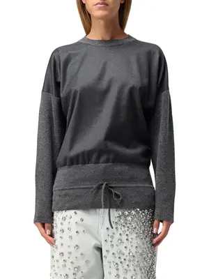 Fabiana Filippi Pullover - Grey