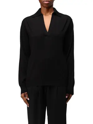 WILD CASHMERE Sweater Black