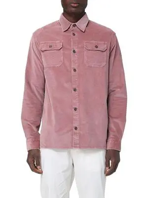 Paul & Shark Shirt - Pink