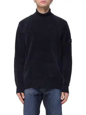 Peuterey Pullover Sweater - Blue