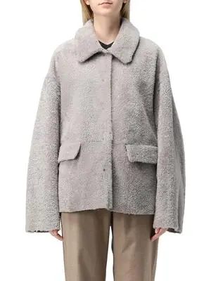 DESA 1972 Coat - Grey