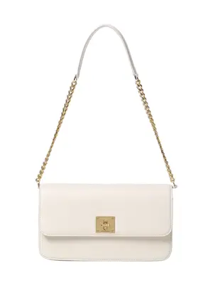 GOLDEN GOOSE Shoulder Bag - Butter